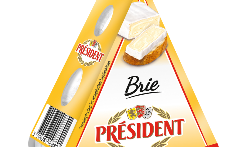 Président Brie-125 g - Président